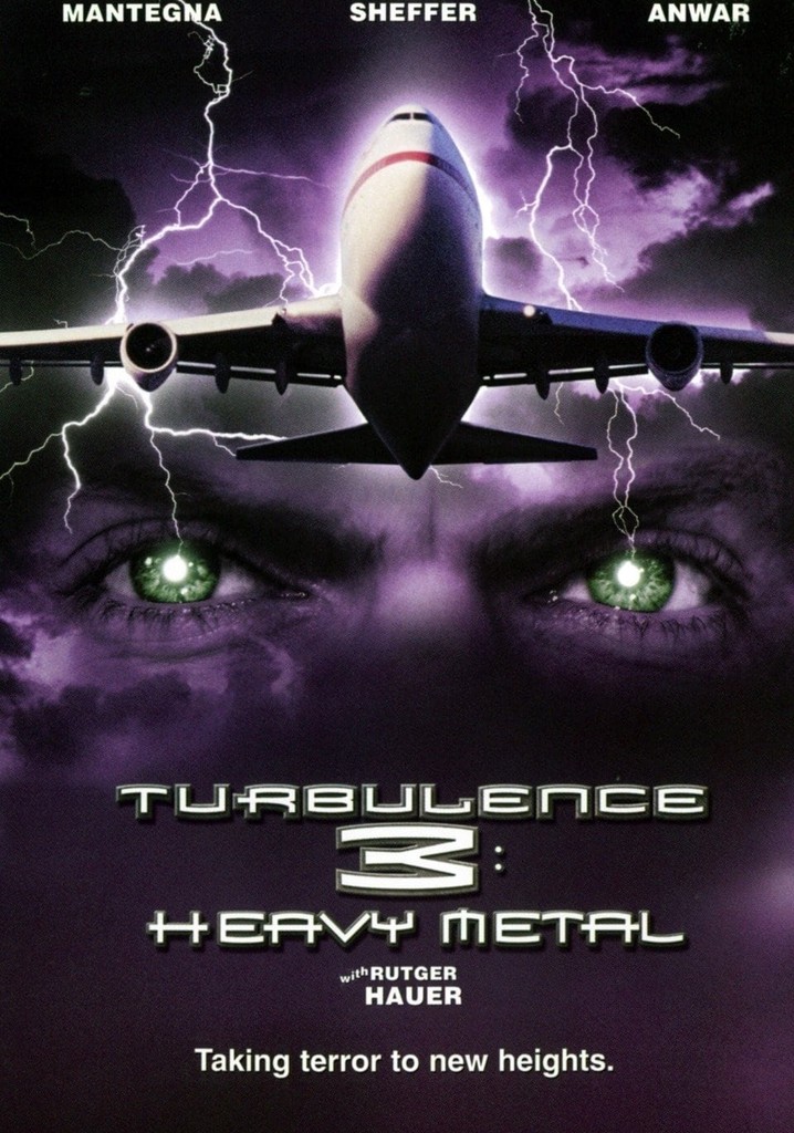 Turbulence 3: Heavy Metal streaming: watch online Turbulence 3: Heavy Metal streaming: watch online